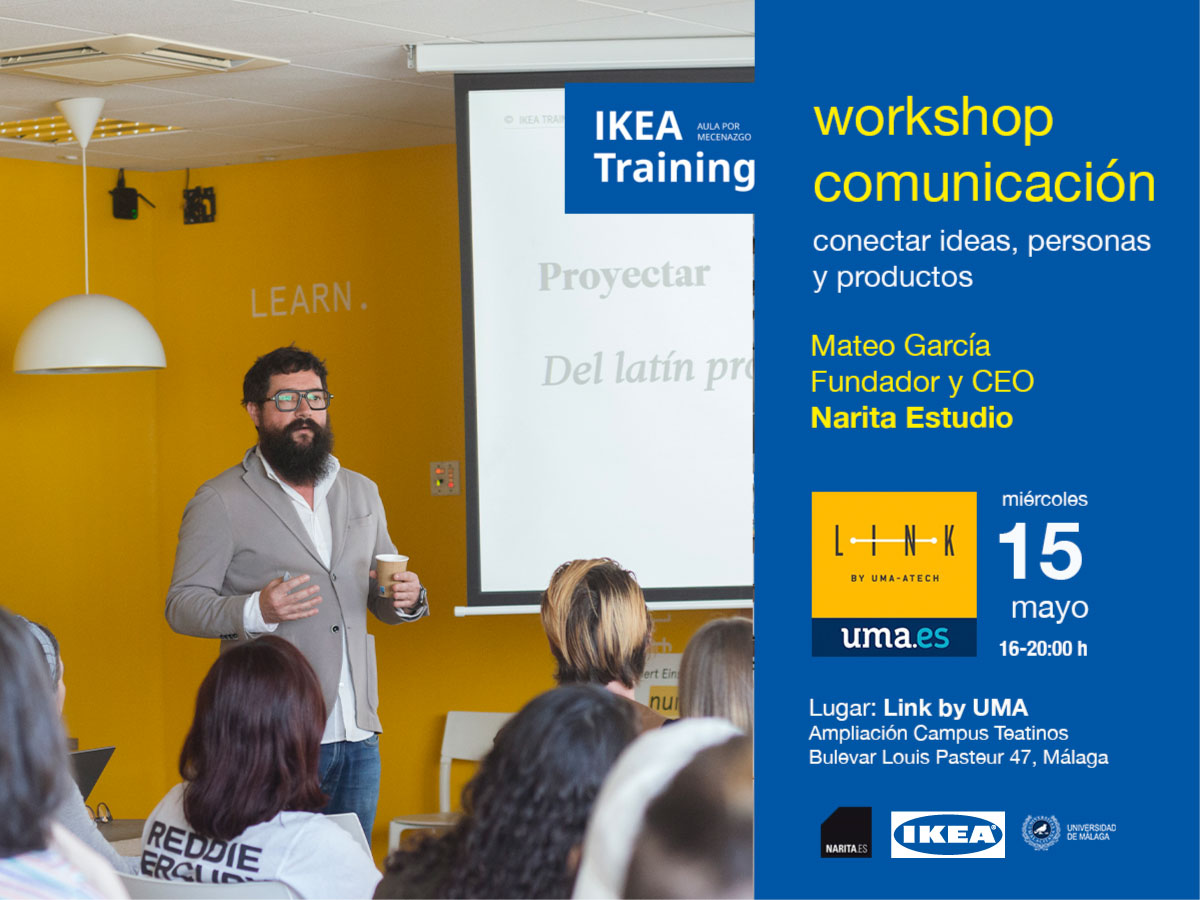 Aula IKEA Training - IKEA