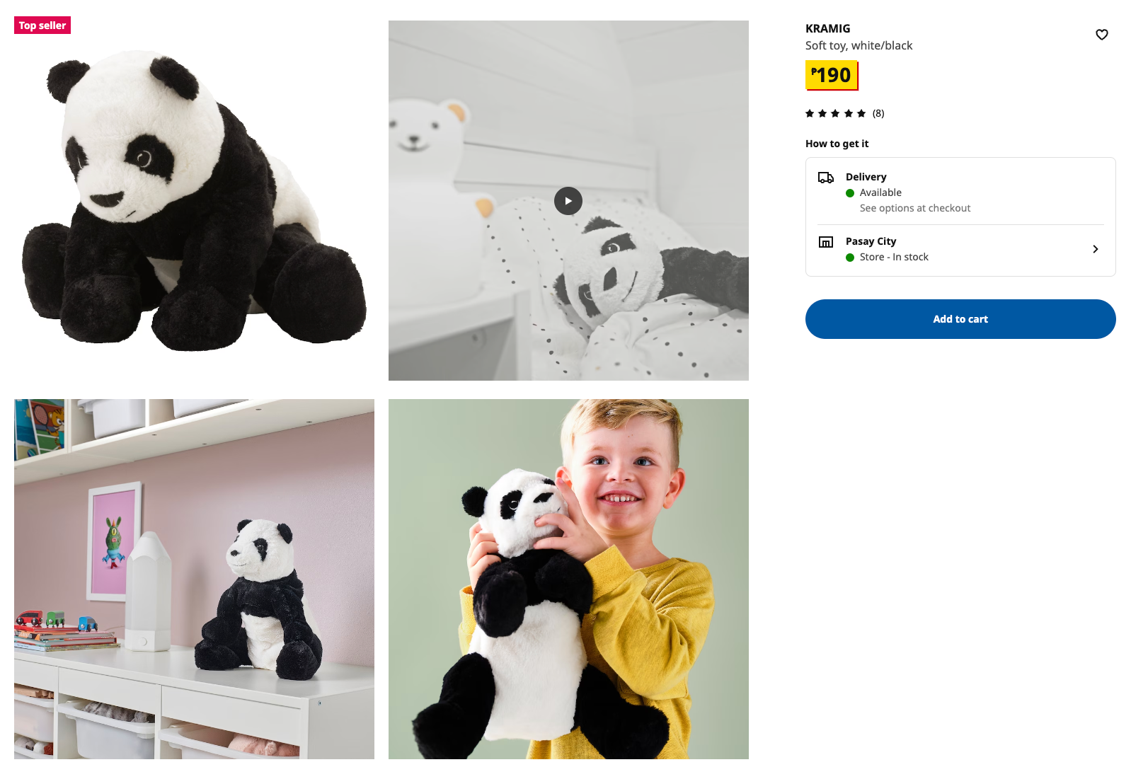 How to shop online: IKEA Collection Point - IKEA