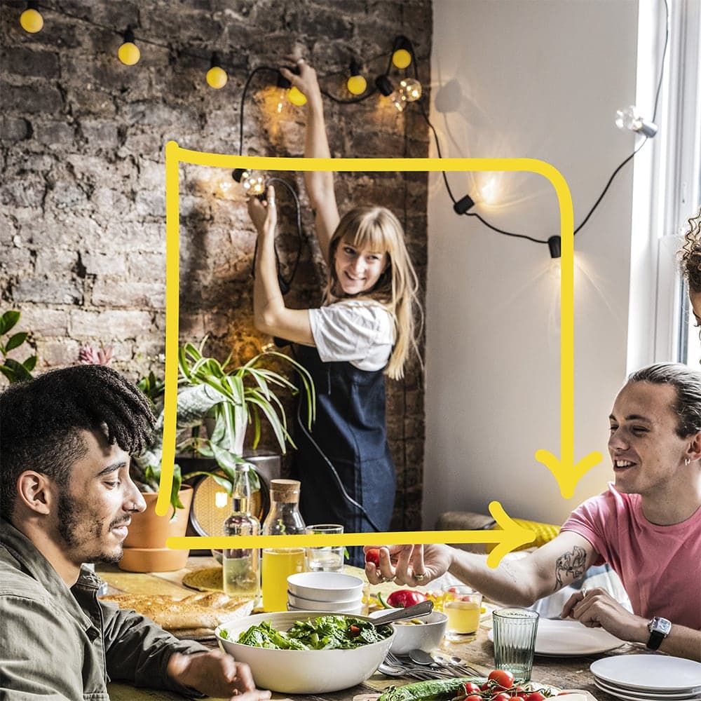All IKEA Family benefits - IKEA
