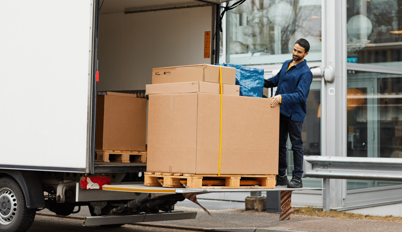 Frequently Asked Questions - IKEA