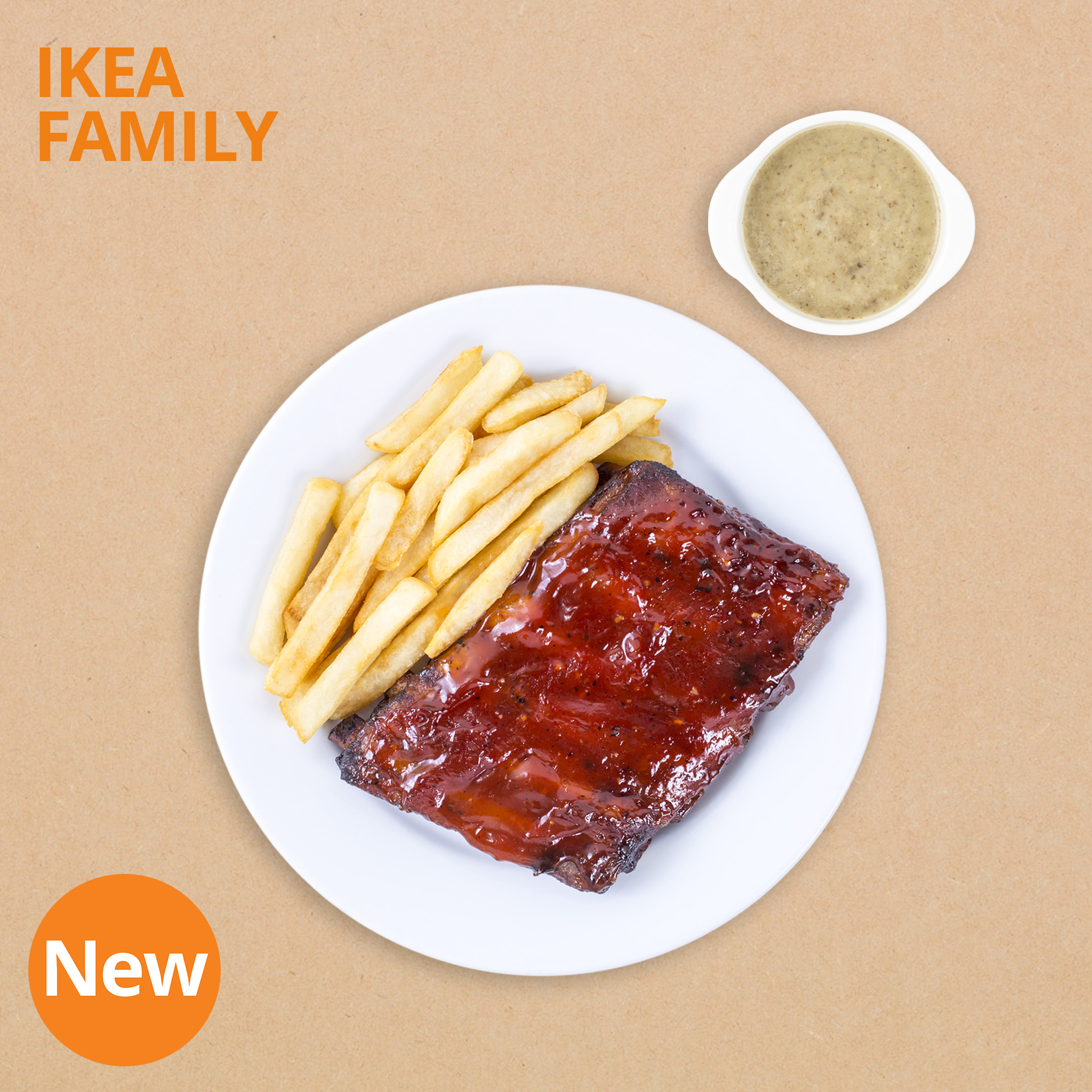 IKEA Restaurant | IKEA Meatballs | IKEA Singapore - IKEA