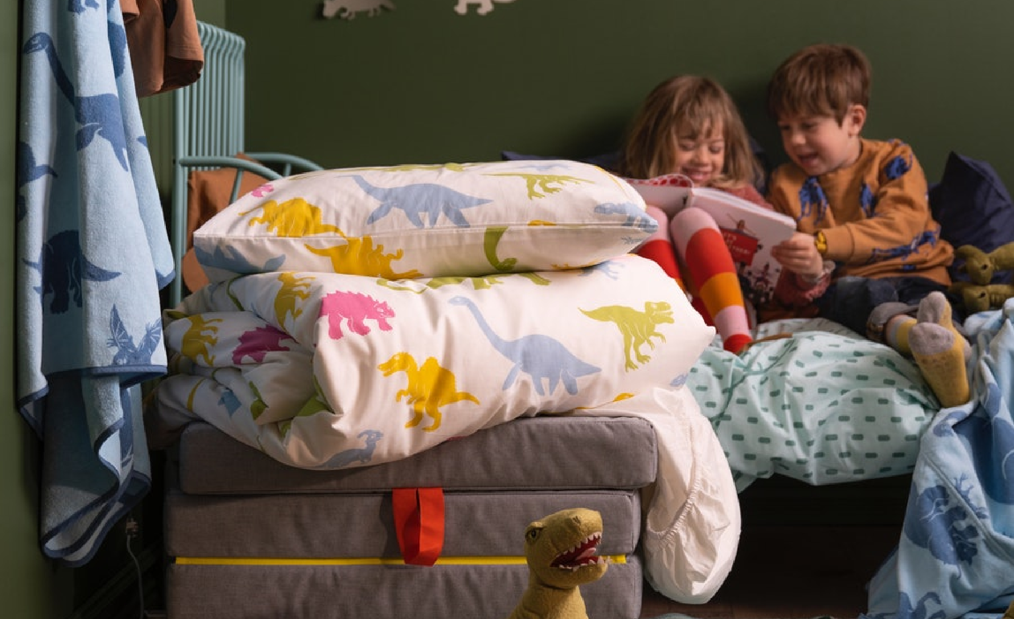 IKEA Camera copiilor - IKEA