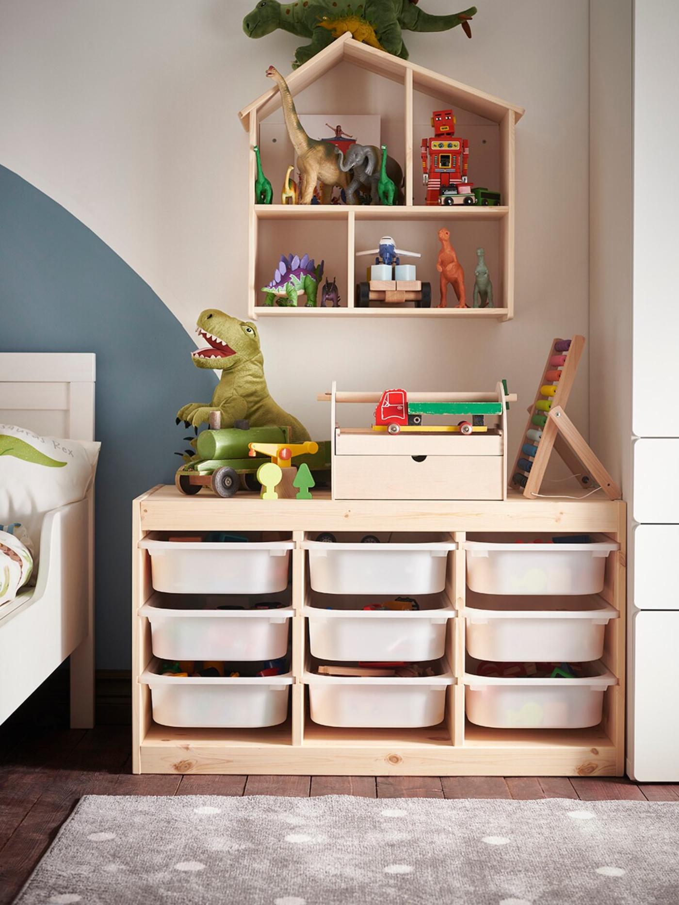 Perabot Untuk Bilik Bayi & Kanak-Kanak - IKEA