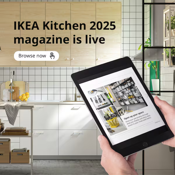 Brochures - IKEA