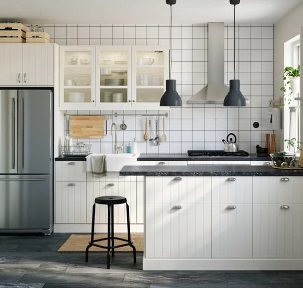 IKEA Kuhinja - IKEA