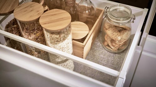 How to create the perfect pantry | IKEA Australia - IKEA