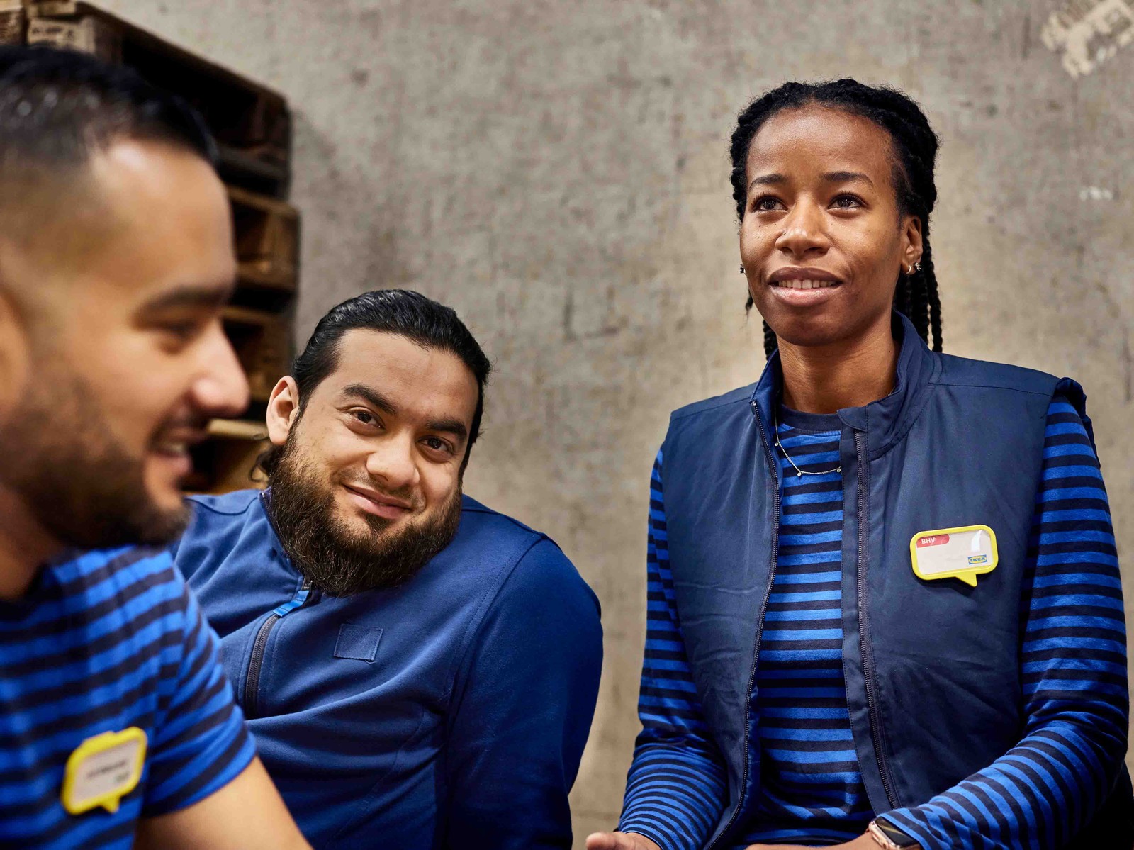 Our stance on equality, inclusion and diversity - IKEA UK