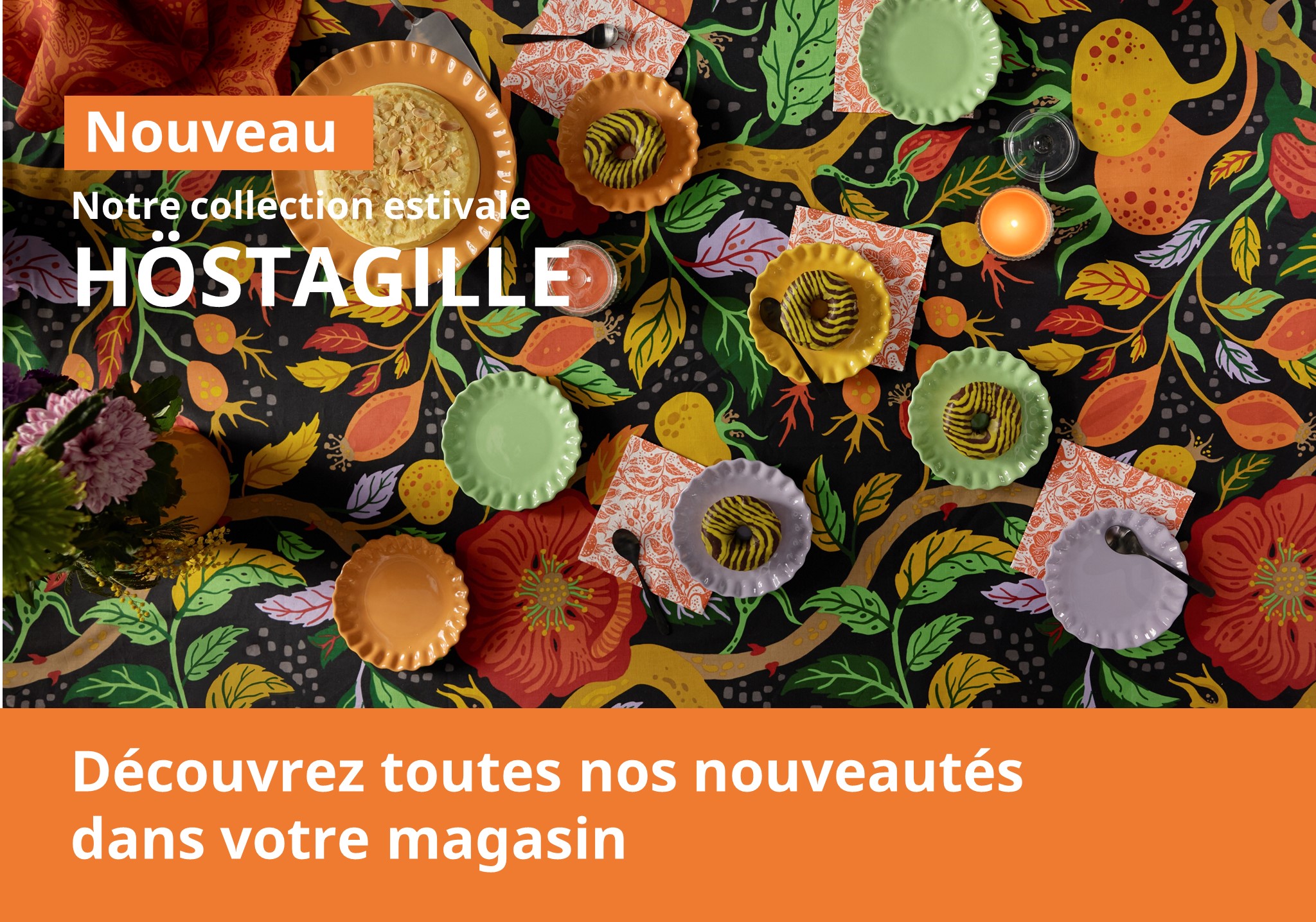 IKEA Avignon 84270 - Magasin Meubles et Décoration - IKEA