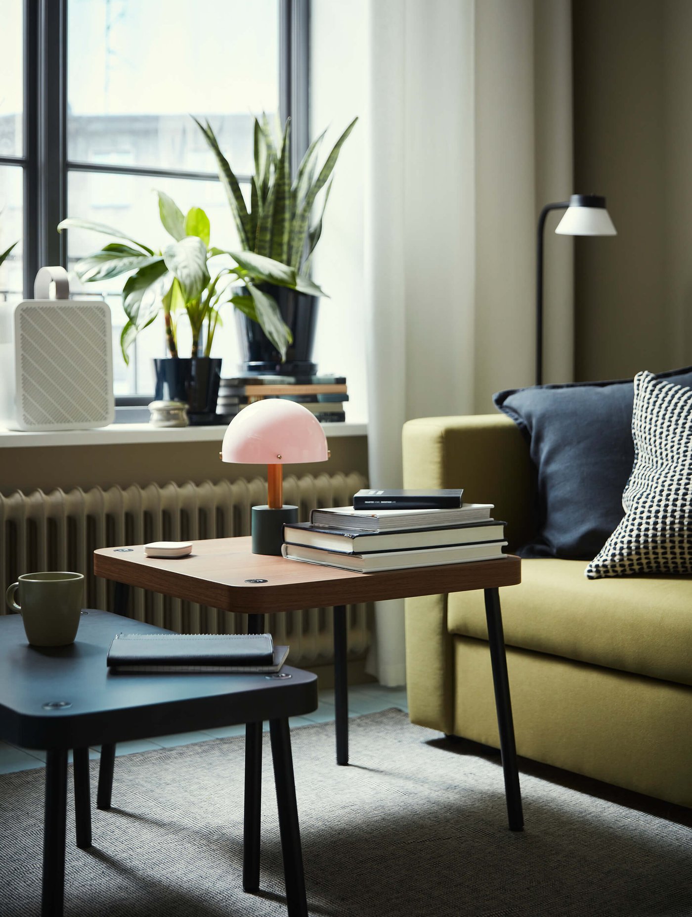 2025 Style Guide & Color Of The Year - Home Trends - IKEA