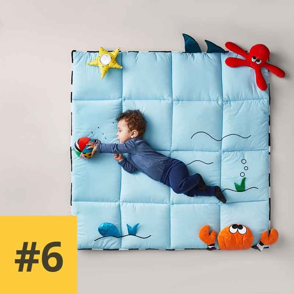 10 Ideen für Spaß mit Kindern Zuhause - IKEA Österreich