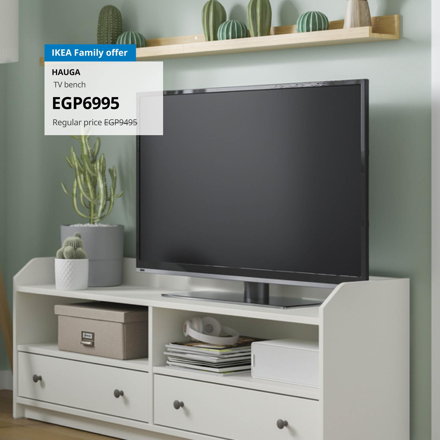 Visit IKEA Cairo | Affordable Furniture Store - IKEA