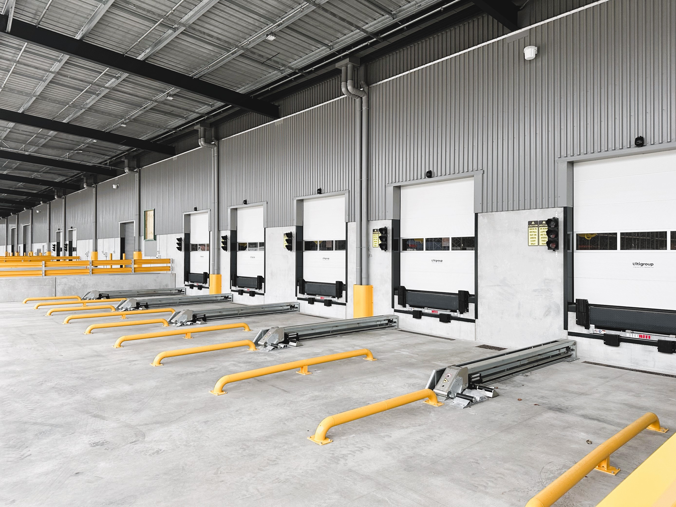 IKEA New Zealand External Warehouse Opening - IKEA