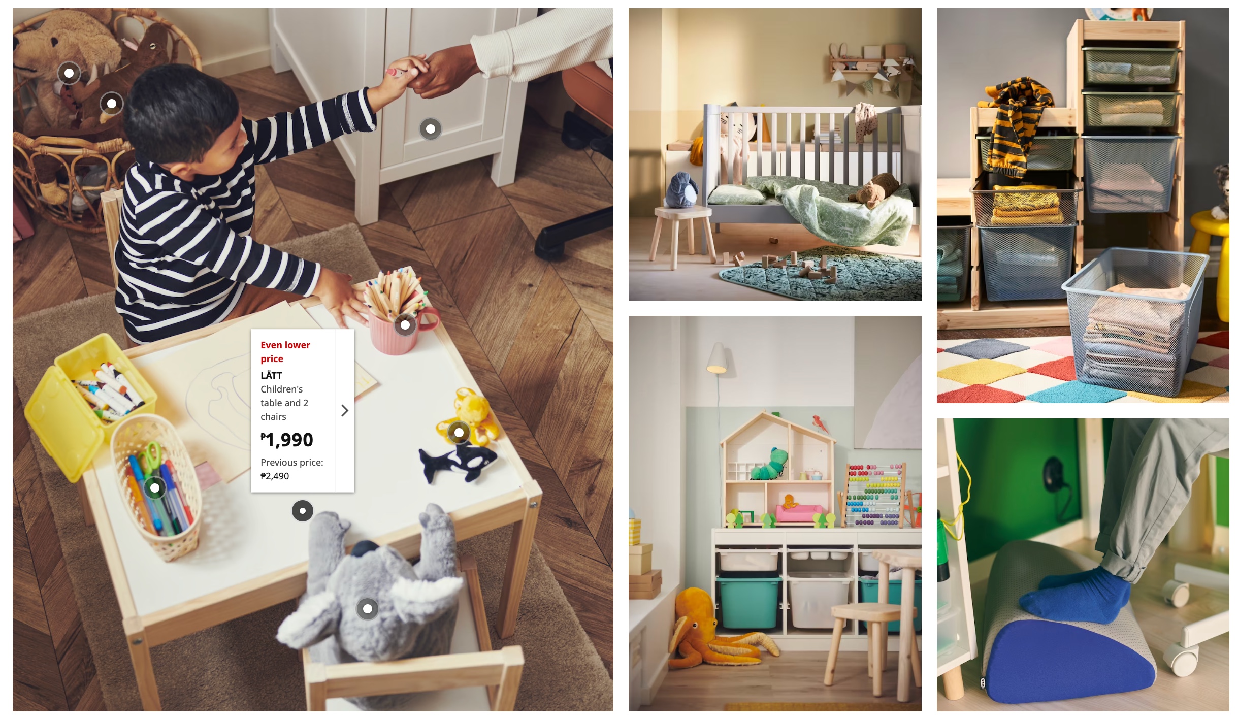 How to shop online: IKEA Collection Point - IKEA