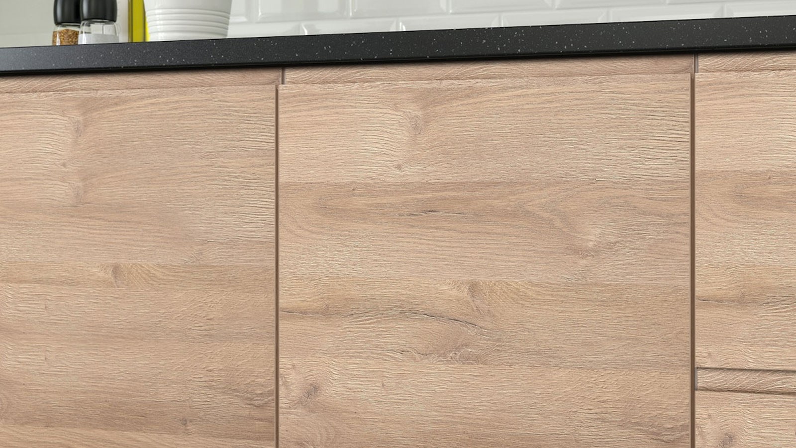 Cuisines METOD finition VOXTORP chêne - IKEA