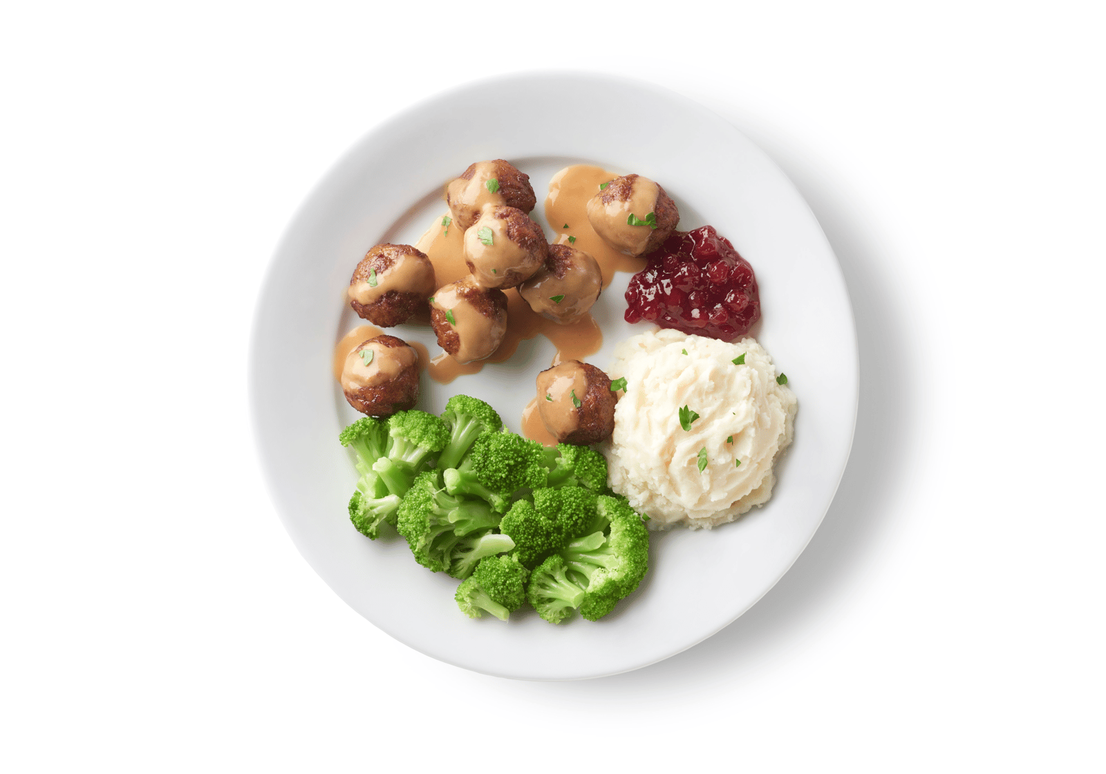 IKEA Restaurant Menu - IKEA