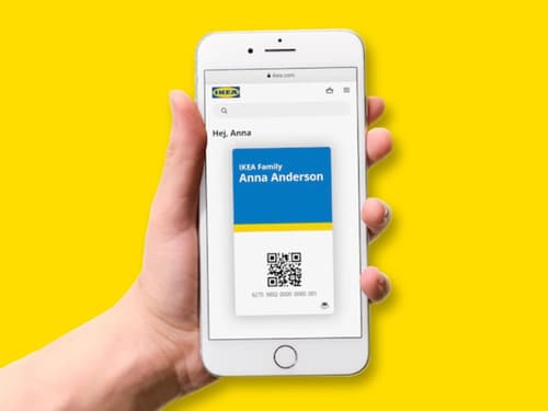 IKEA Family benefits - our members get more - IKEA