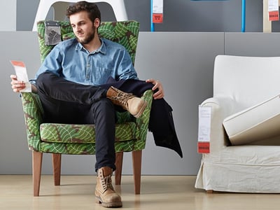 Robna kuća IKEA Beograd - IKEA