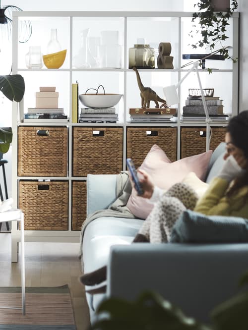 Inserts & accessories for KALLAX - IKEA