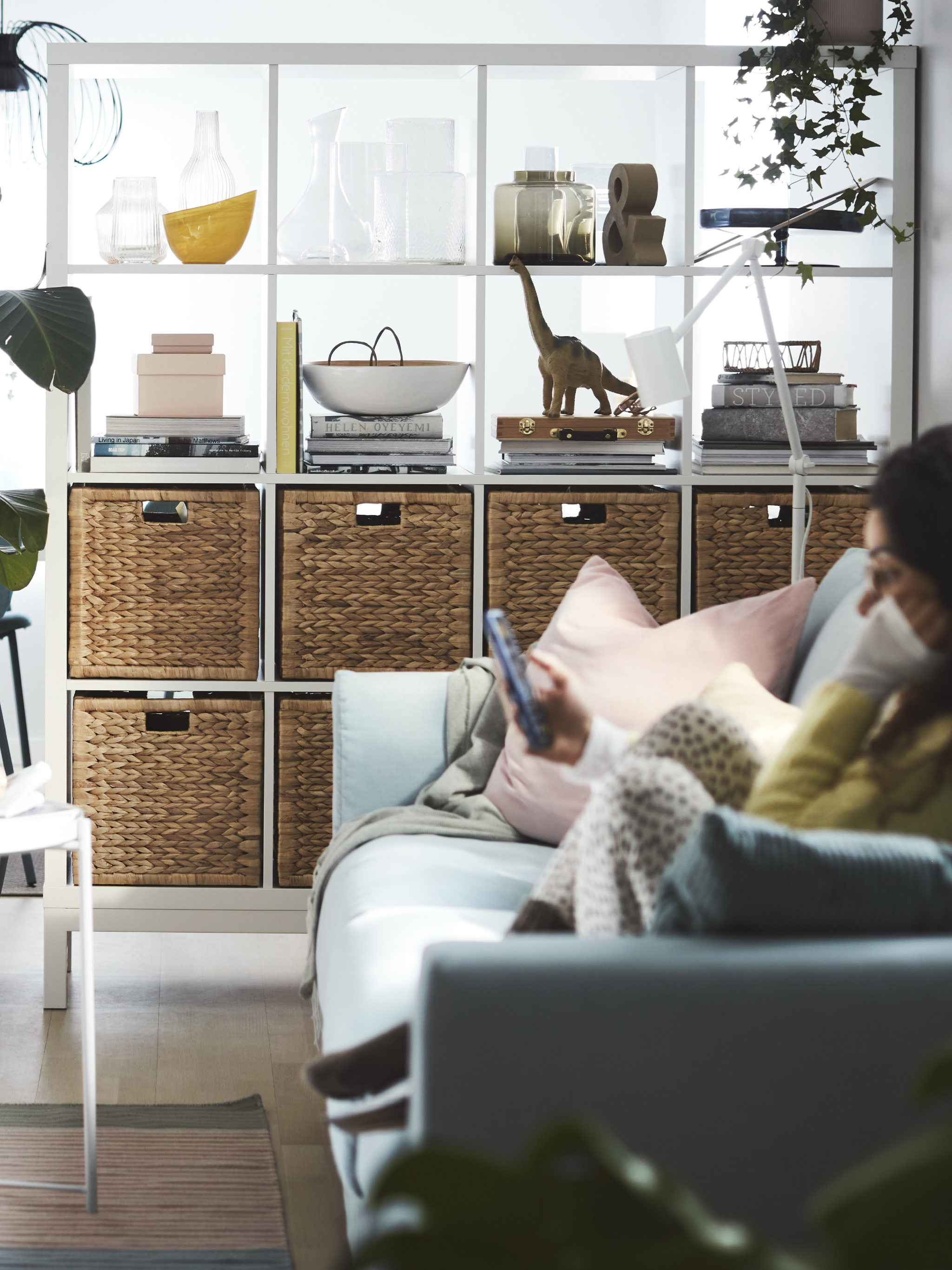 Inserts & accessories for KALLAX - IKEA