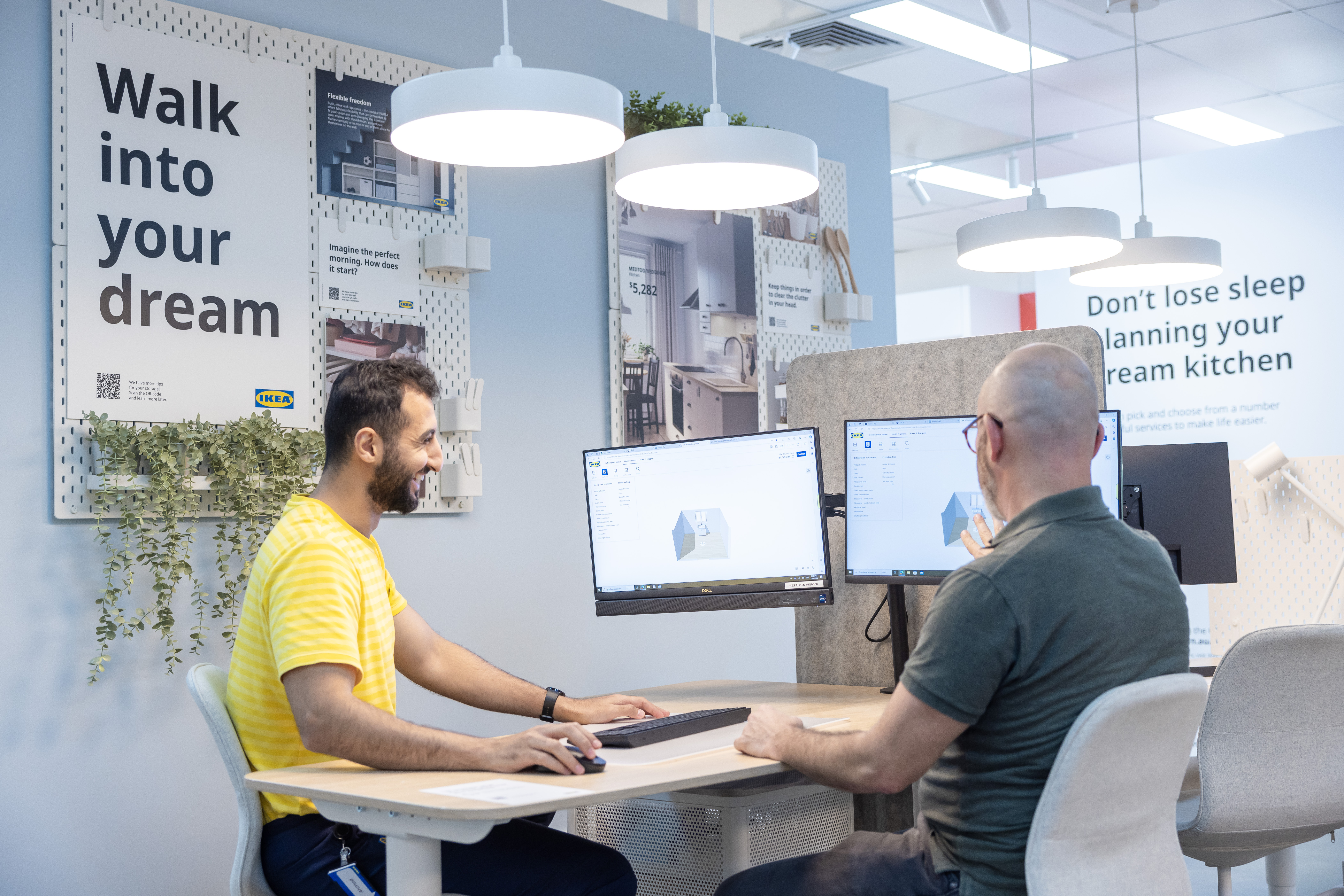 IKEA Cannington opens today - IKEA