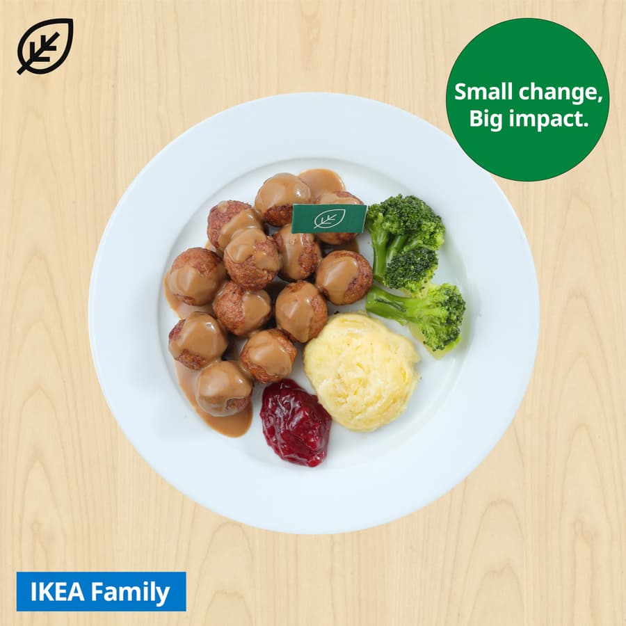 IKEA Restaurant | IKEA Meatballs | IKEA Malaysia - IKEA