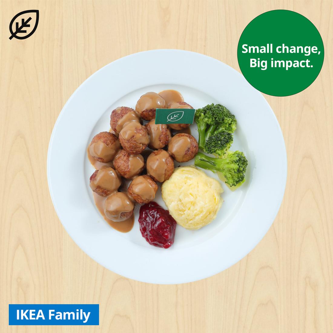 IKEA Restaurant | IKEA Meatballs | IKEA Malaysia - IKEA