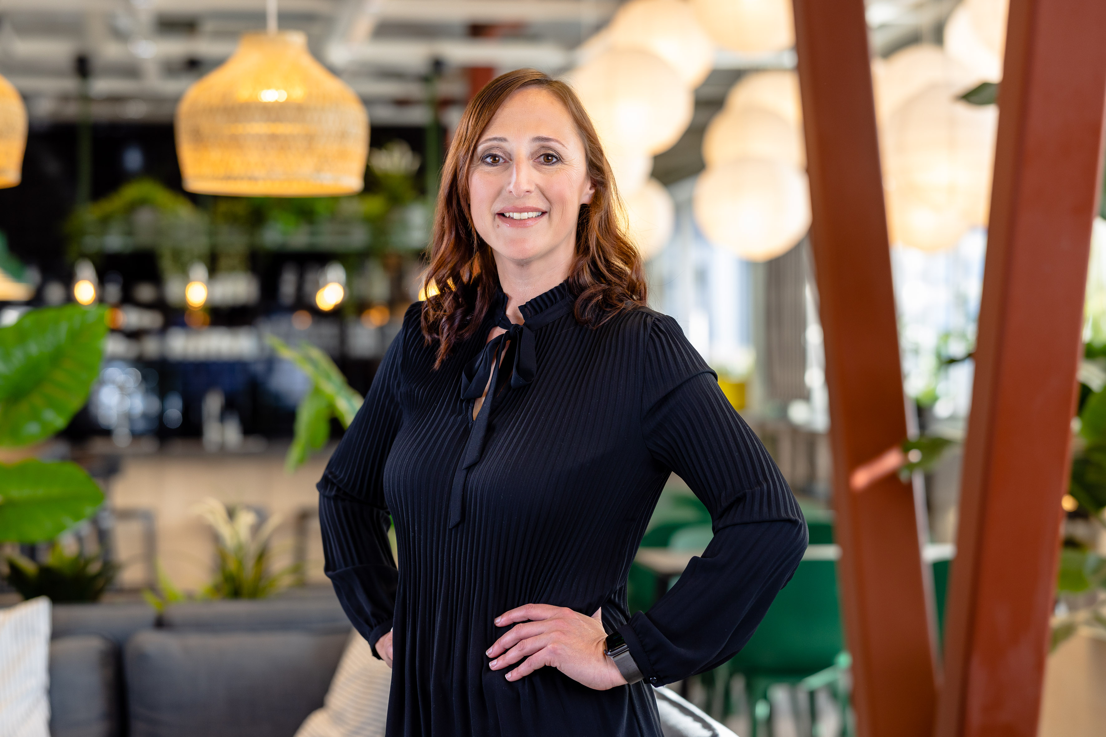 Nicole Reitinger übernimmt Transformationsagenden - IKEA Österreich