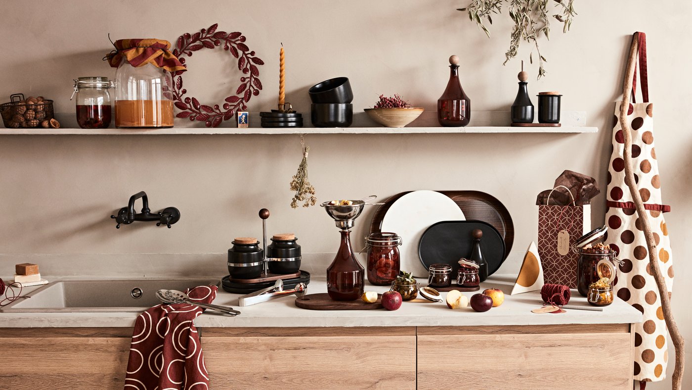 IKEA Collections – Furniture & Décor Collaborations - IKEA