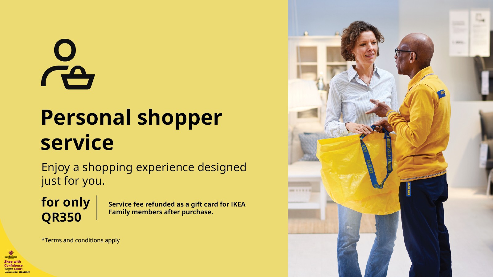 Visit IKEA Doha | Affordable Furniture Store - IKEA