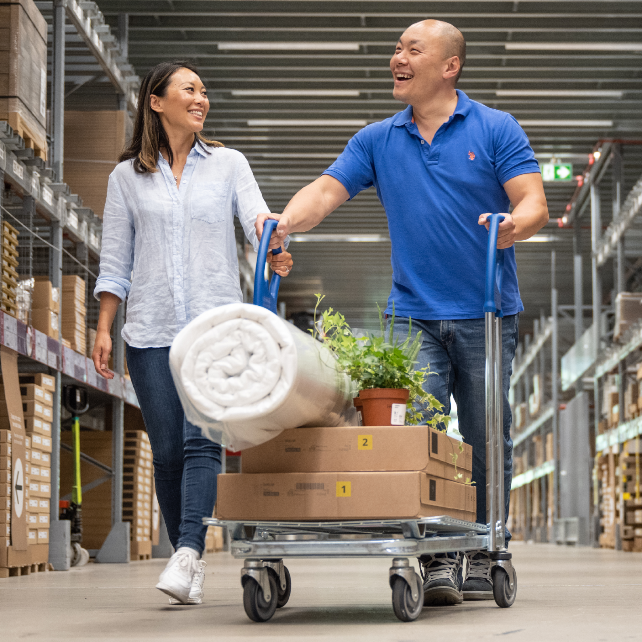 IKEA Logan Brisbane Opening Hours, Location & Offers - IKEA