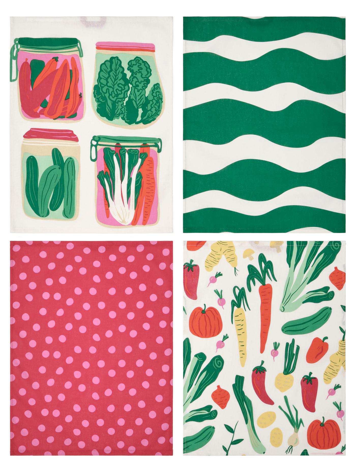 New TABBERAS Collection - IKEA Australia