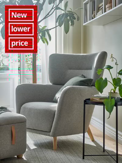 Saudi National Day offers for Furniture & Accessories - IKEA