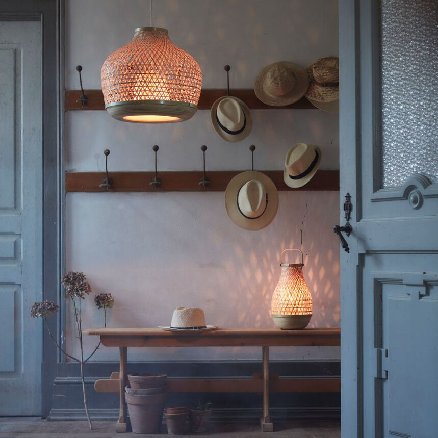 Belysning - stort utbud av lampor, ljus och LED-belysning - IKEA