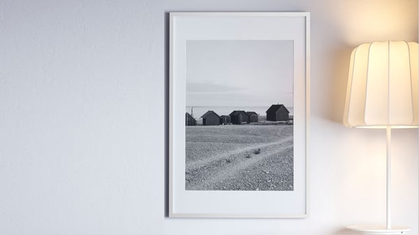 Find the Right Picture Frame | IKEA Singapore - IKEA