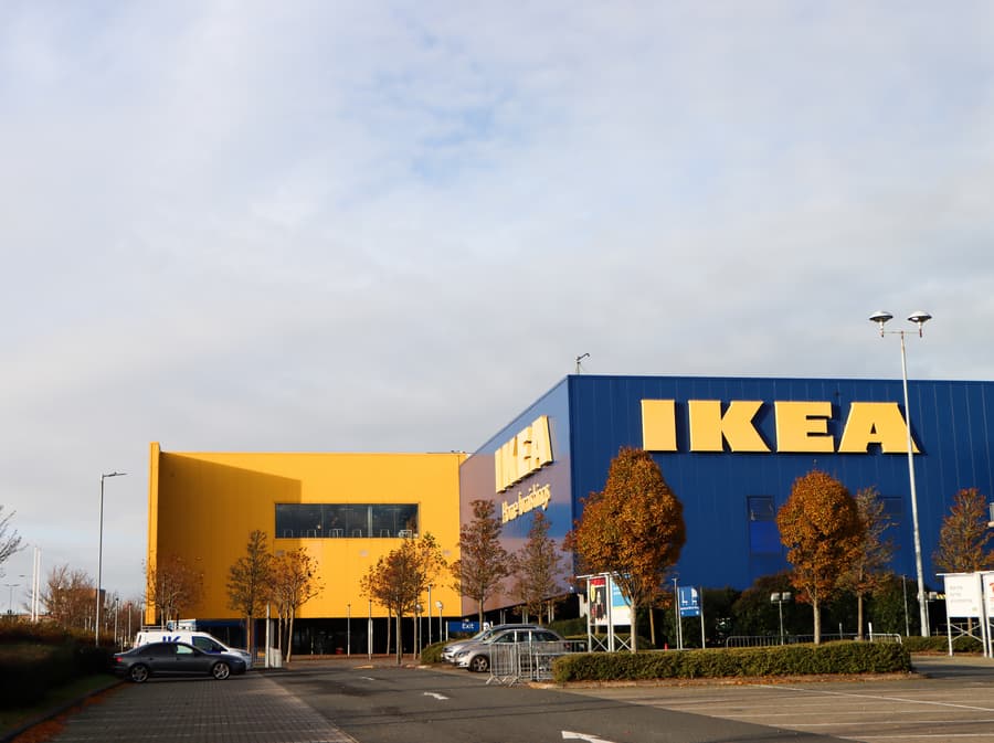 IKEA announces 2023 financial year results - IKEA UK