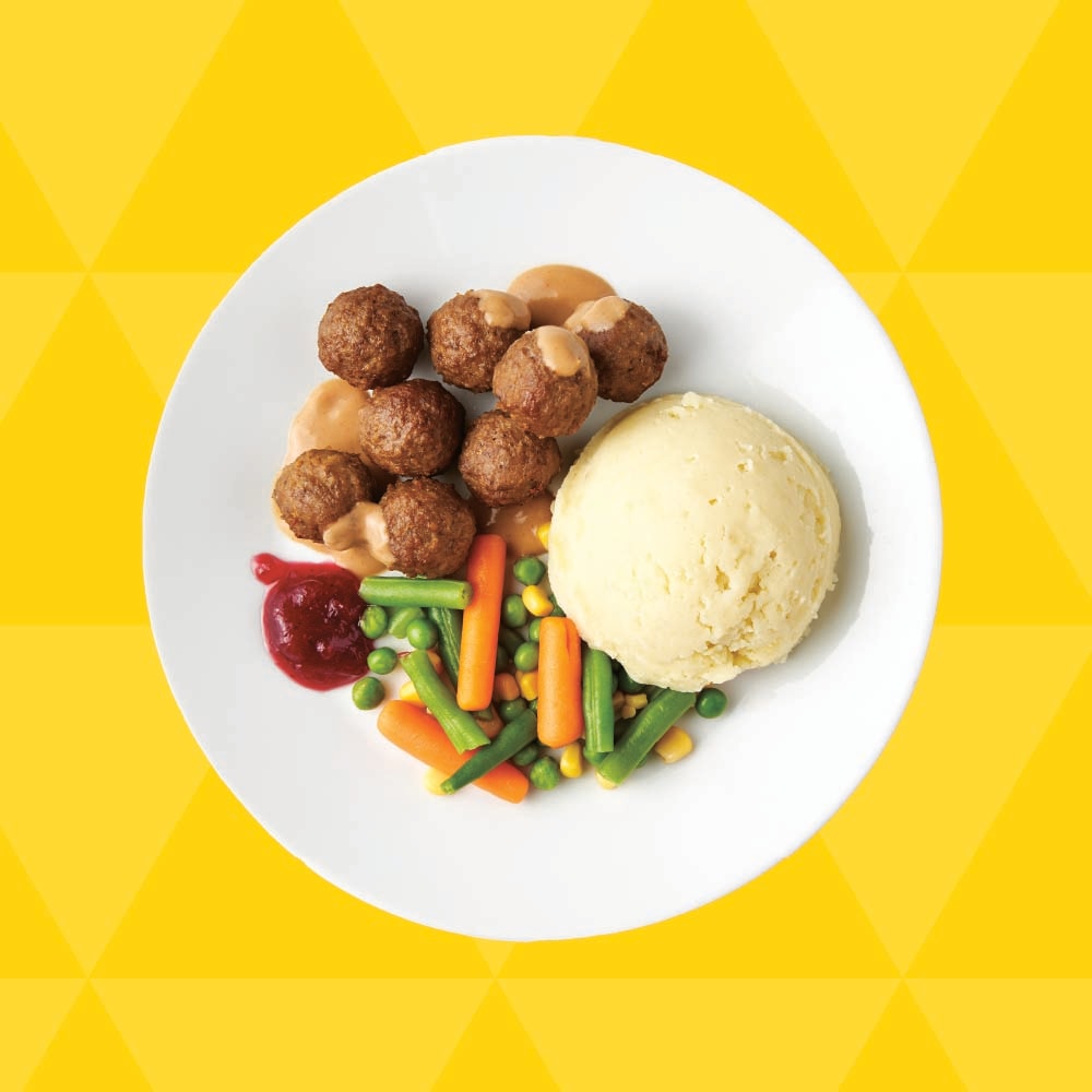 IKEA Swedish Restaurant: A Perfect Shopping Break - IKEA
