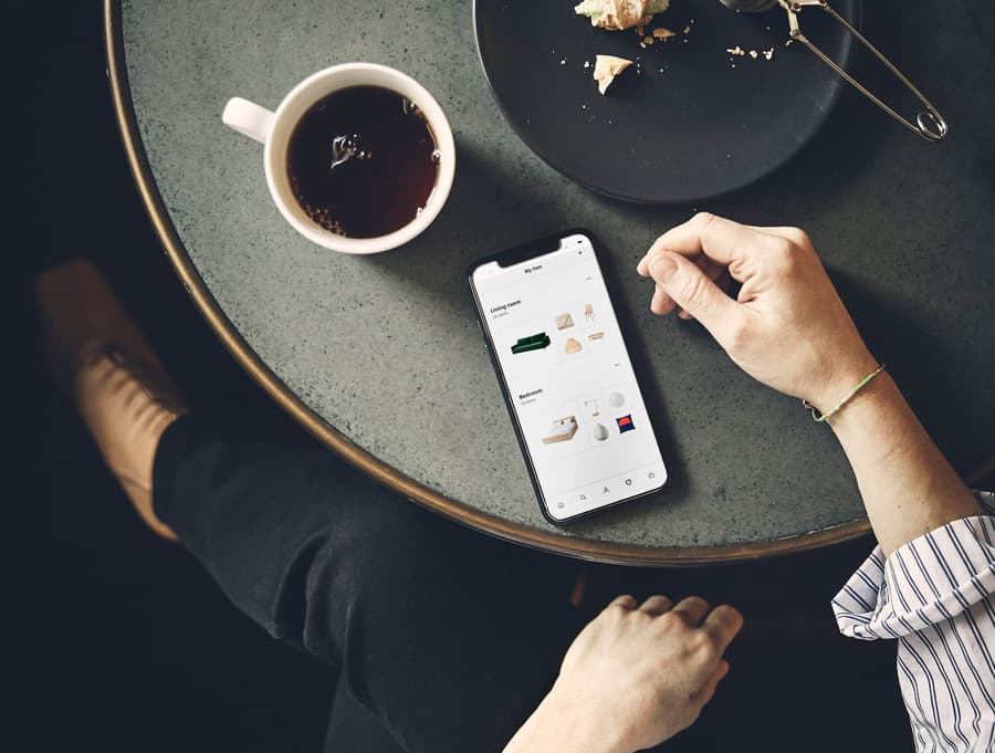IKEA mobile apps - IKEA