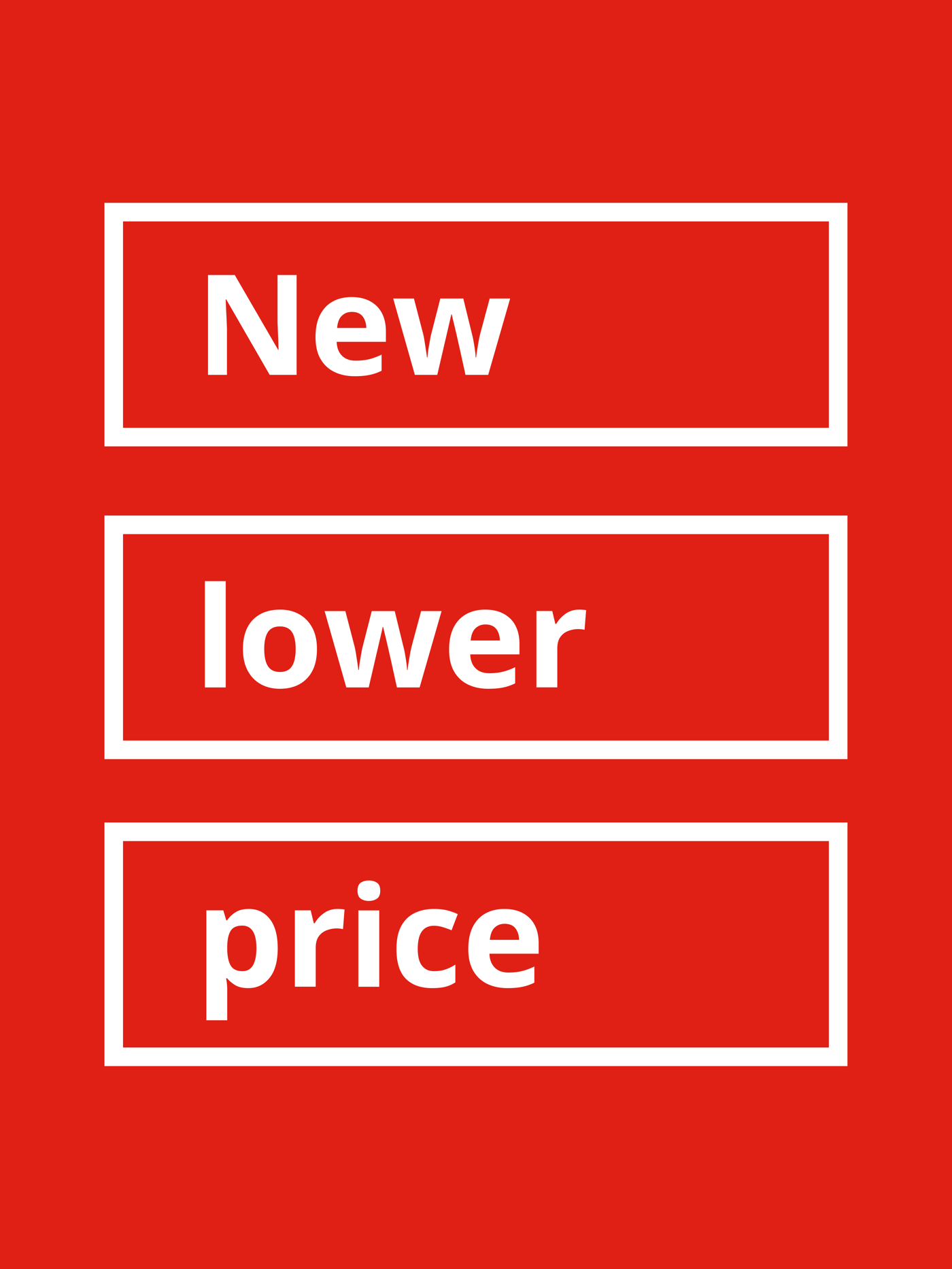 New lower price - IKEA