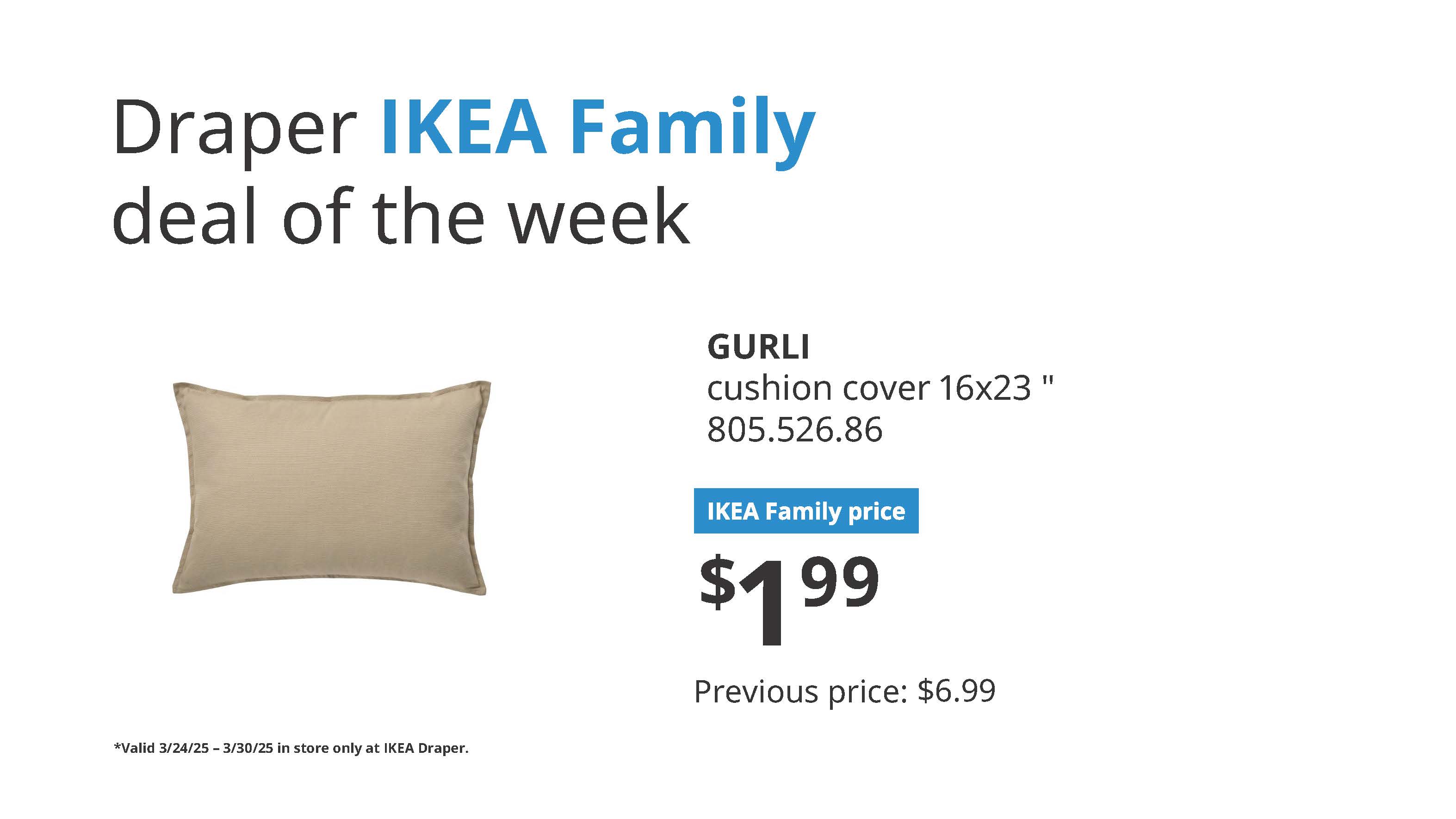 Furniture Store in Draper, UT - IKEA