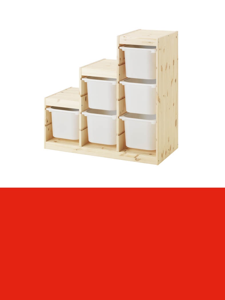 We lower prices where we can - IKEA Belgium