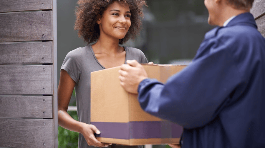 Home delivery - IKEA Spain