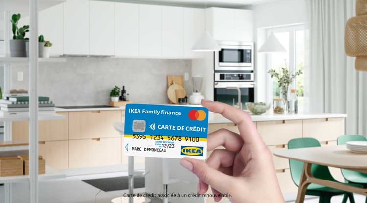 Ikea Financement 20 Fois Sans Frais