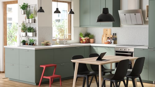 Design your Room - IKEA