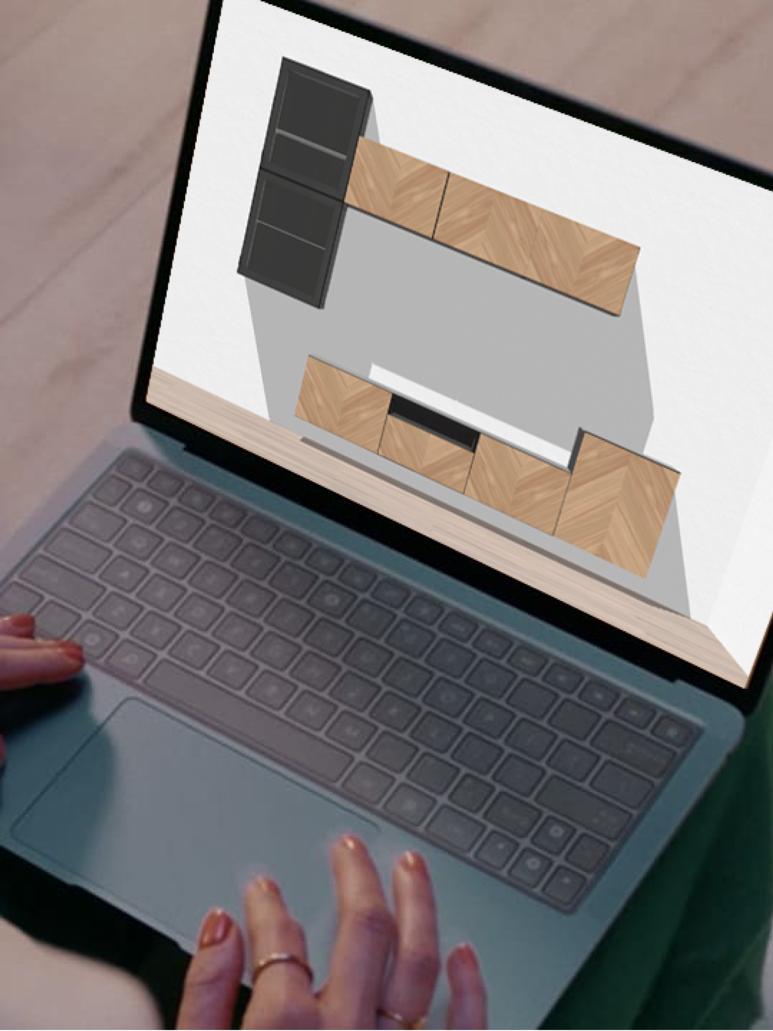 BESTÅ storage units - IKEA