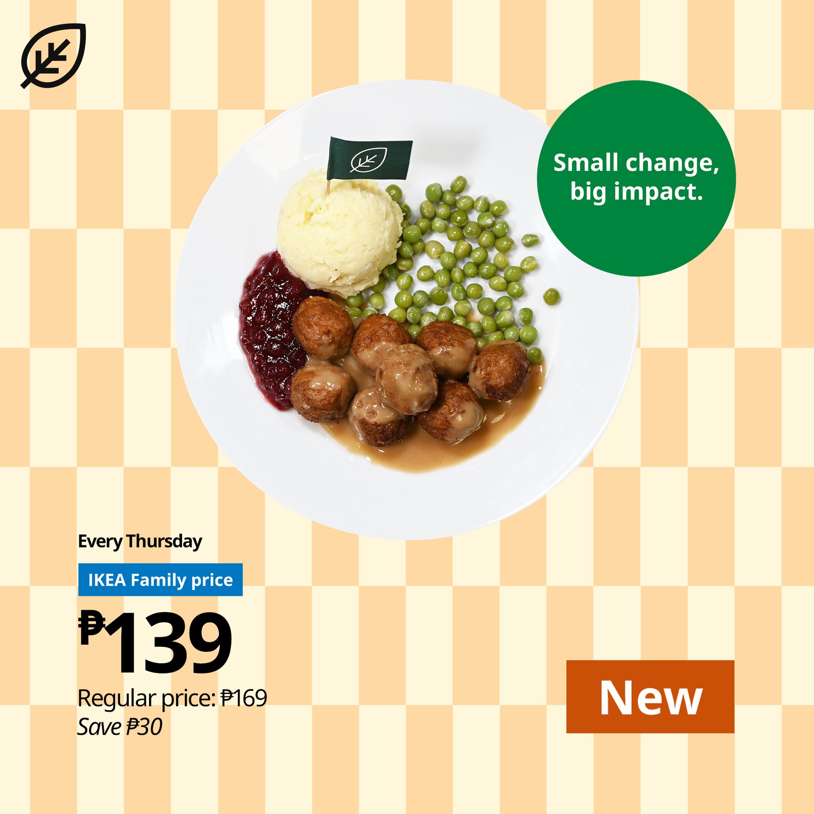 Swedish Restaurant | IKEA Meatballs - IKEA