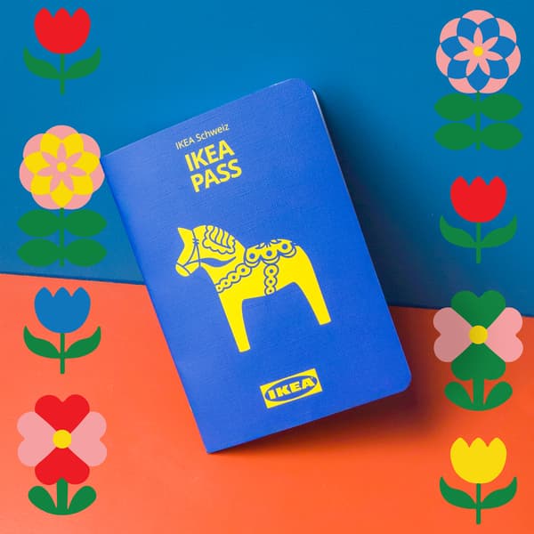 Lokale Aktivitäten bei IKEA Spreitenbach - IKEA Schweiz