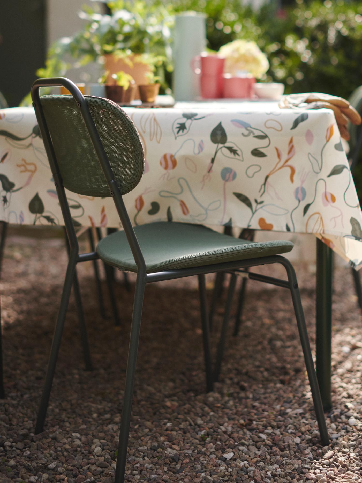 Outdoor | Garden Decor and Setup Essentials - IKEA