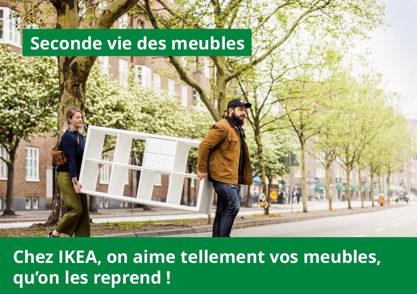 IKEA Tours 37000 - Magasin Meubles et Décoration - IKEA
