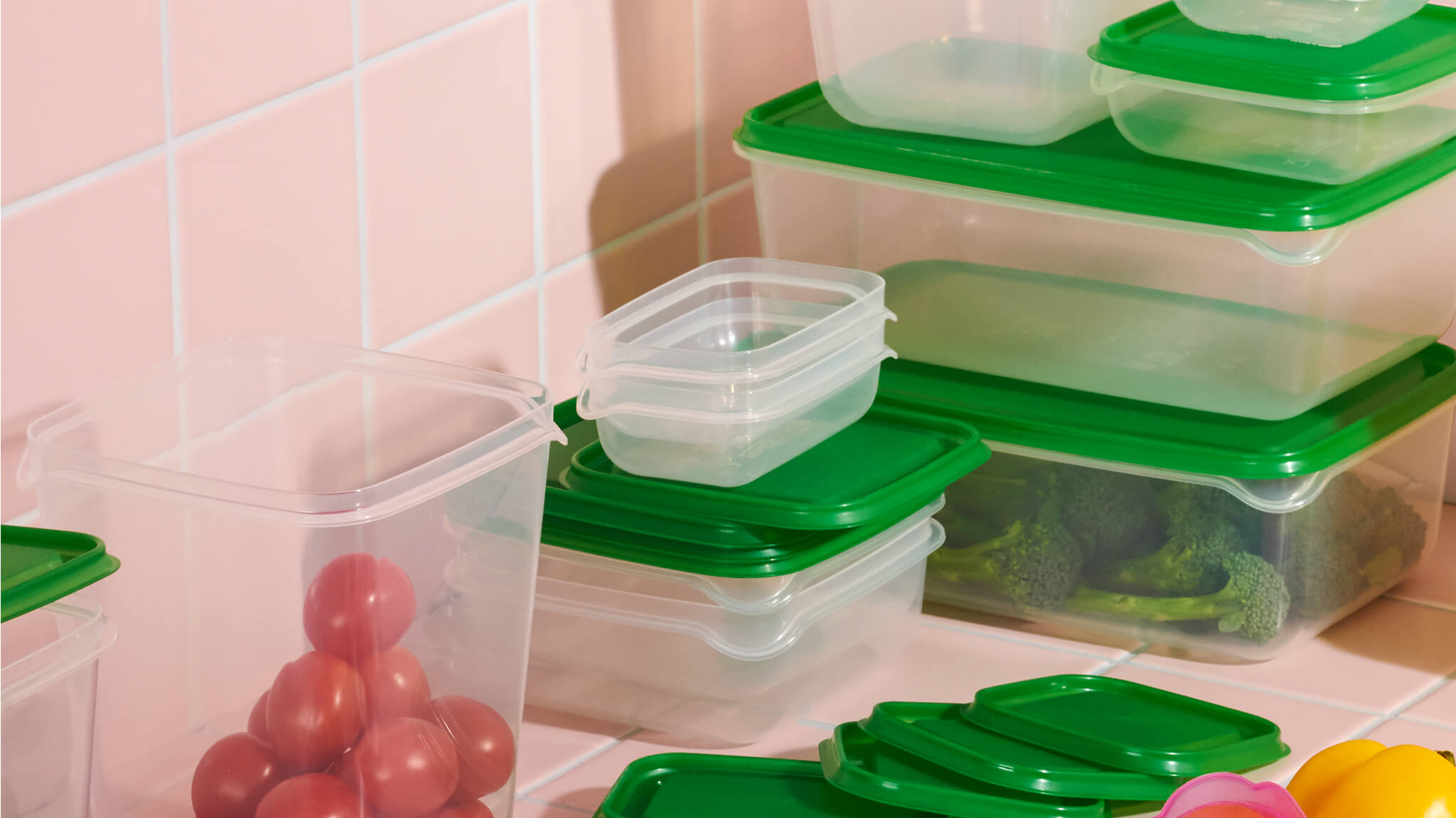 College Kitchen Essentials - IKEA