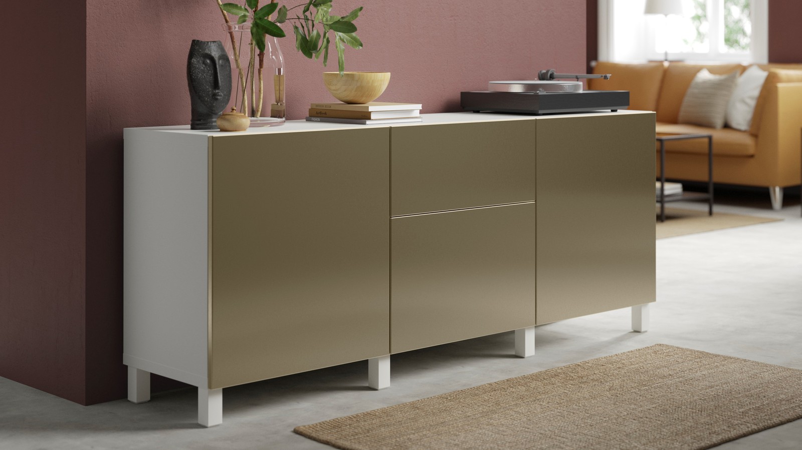 Door Front Styles for BESTÅ Storage System - IKEA UK